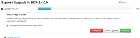 Upgrading Hortonworks Data Platform From 234 To 240 Page 2