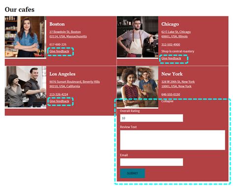 render online forms with asp mvc display templates and the code generator—part 2