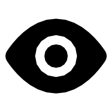 Evil Eye Svg Rawsvg