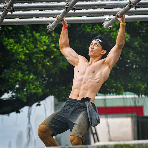王家梁戲劇王子全都露 哈利男孩