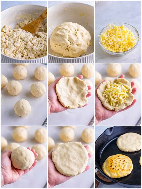Pupusas Recipe Tornadough Alli