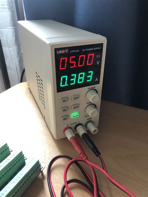 Need Help Mesa I Connection Problem LinuxCNC