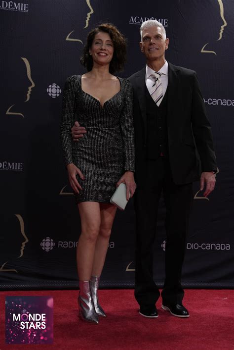 Découvrez Les 10 Plus Beaux Couples Sur Le Tapis Rouge Des Gémeaux 2023