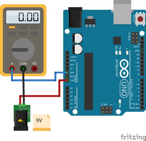 Guide To Reduce The Arduino Power Consumption Diyi0t