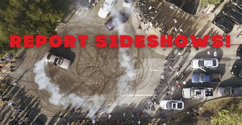 Chp Report Sideshows San Lorenzo Village Homes Association