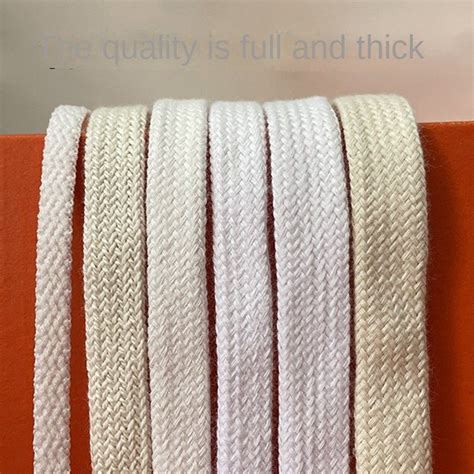 12cm Black White Narrow Wide Ultra Short Ultra Long Flat Suitable