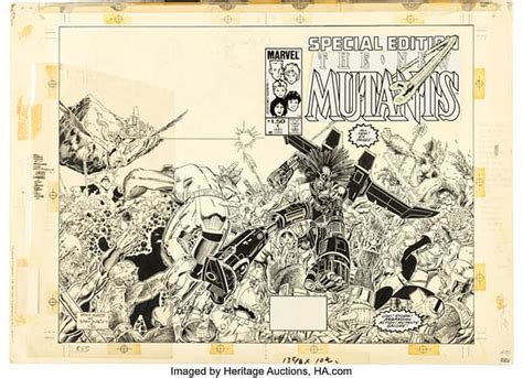 Original Art For First Appearance Of Spider Woman Sells For 690 000