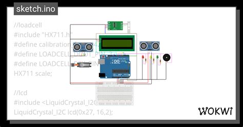 Post Test Automatisasi Tong Sampah Wokwi Esp32 Stm32 Arduino