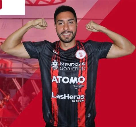 Nahir Ezequiel Bonacorso Interior Futbolero