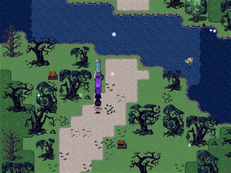 Comparing My Maps From My Very First Project 2019 2023 Rrpgmaker