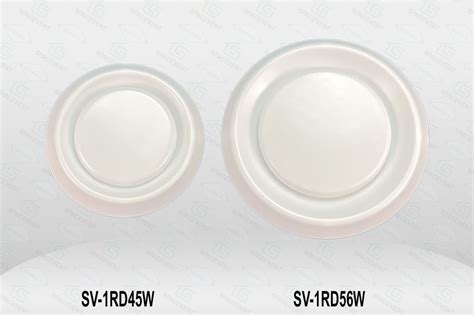 Spacevent Manufacturing Product Categories Grilles And Diffusers