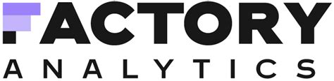Factory Analytics