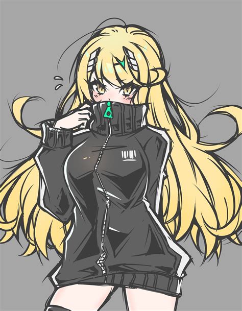 Tracksuit Mythra R Templeofmythra