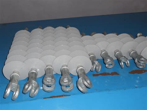 Polymeric Composite Insulator At Rs 160 Piece कम्पोजिट इन्सुलेटर In New Delhi Id 1852162133
