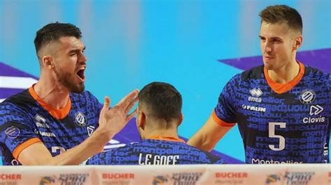 Димитър Димитров с 14 точки Монпелие не спря Шомон на Силвано Пранди