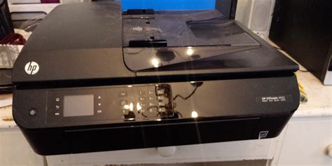 HP Officejet In University City MO Patch