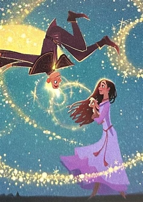 Wish Rewrite Fan Casting On Mycast