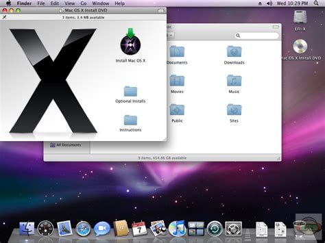 EFi X USB V Reviewed Technogog