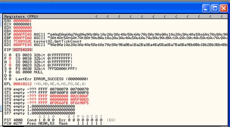 Is2c Buffer Overflow Direct Return Warftp Application