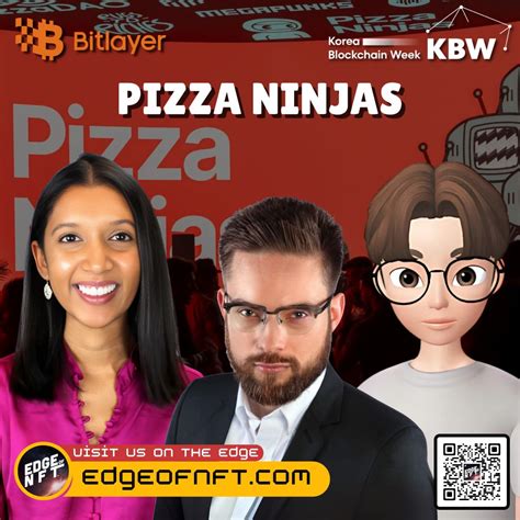 Edge Of Nft On Linkedin 🚀 Hey Web3 Curious Listeners 🎙️ Catch The Latest Episode Tomorrow Of…