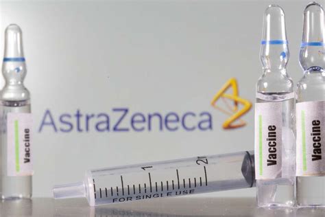 Vacuna De Astrazeneca “100 Efectiva Contra El Covid 19 Grave