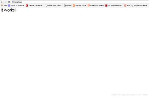 Mac系统配置自带apache和mysql的安装步骤(纯小白教程)sudo Apachectl Restart Csdn博客 Mac系统配置自带apache和mysql的安装步骤(纯小白教程)sudo Apachectl Restart Csdn博客