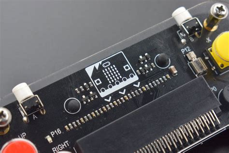 Micro Gamepad Smalldevices