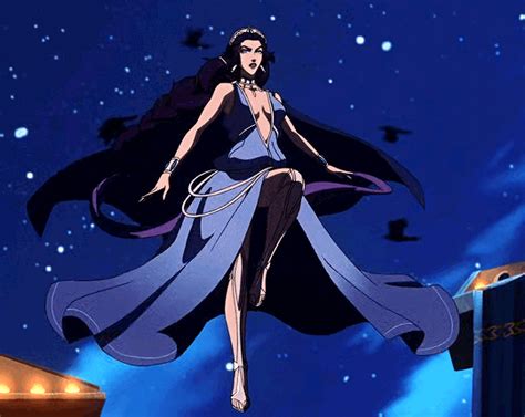 Boz Hera Vs Dceu Justice League Battles Comic Vine