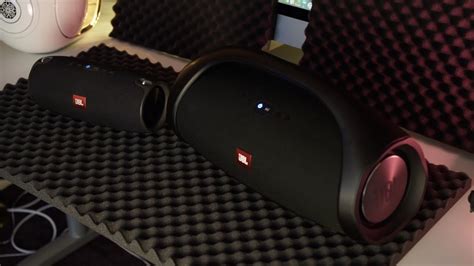 Loa Di Ng Bluetooth Jbl Boombox Ch Nh H Ng Audioshop