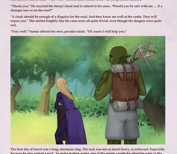 The Surrogate Wife Issue 1 Remake