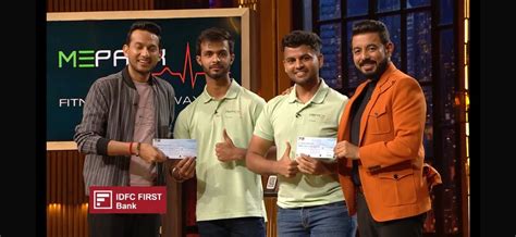 Rohan Raj On Linkedin Sharktankindia Sharktankindiaseason3onsonyliv