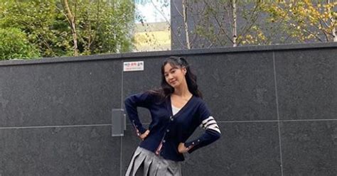 소녀시대 유리 청순美 폭발한 흑진주같은 존재감 [★shot ]