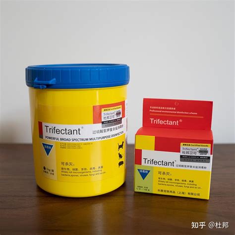 杜邦卫可消毒剂1kg使用方法次氯酸朗盛卫可喵欧洁达 知乎