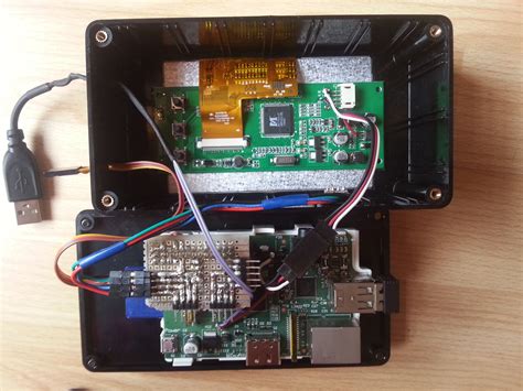 Wireless Pi Element14 Community