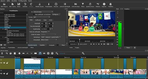 Export Problem Help How To Shotcut Forum