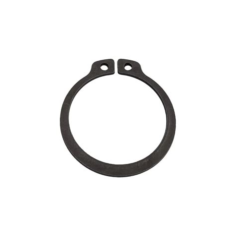 Стопорное кольцо ЦКИ DIN471 D 3 наружное, 25 шт. 4481719 - выгодная ...