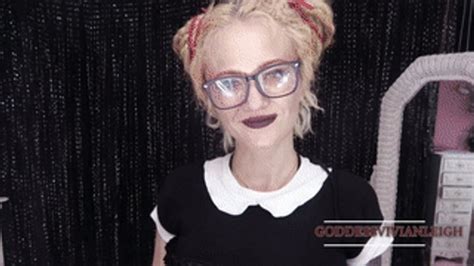 Your Digital Guide To Ruination Goddess Vivian Leigh Clips4sale