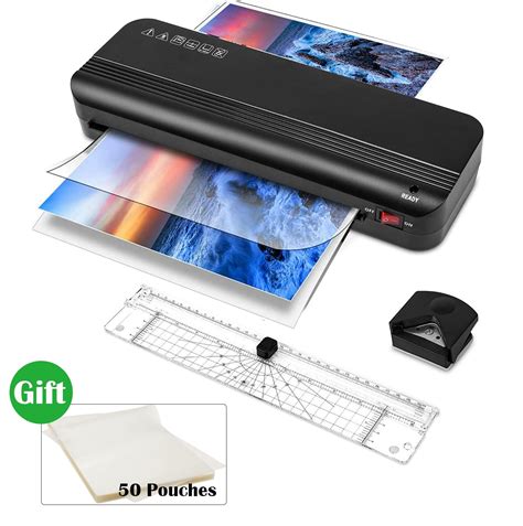 How To Use A Laminator At Troy Haynes Blog