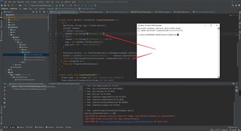 How To Set Up To Support Chinese Display Issue JetBrains Jediterm GitHub