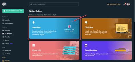 How To Add Alerts To OBS