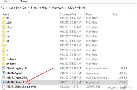 How To Install MBAM 2 5 SP1 And Integrate With SCCM Configmgr 2012 R2 SP1 Part 7 All About
