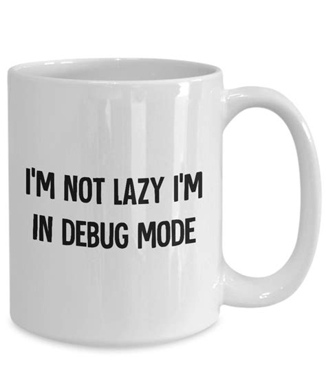 Software Developer Mug Software Developer Ts Software Developer Accessories Software