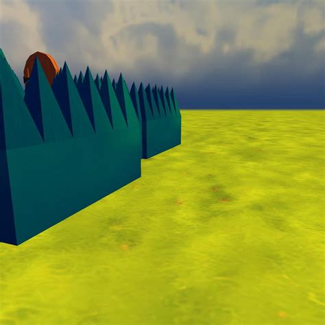 Unity Play Geometry Dash Game