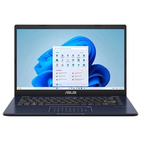 Asus 2021 Laptop Intel Celeron N4500 14inch Fhd 128gb Emmc 4gb Ram Shared Intel Iris