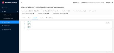 Flink简介及部署模式 flink部署 CSDN博客