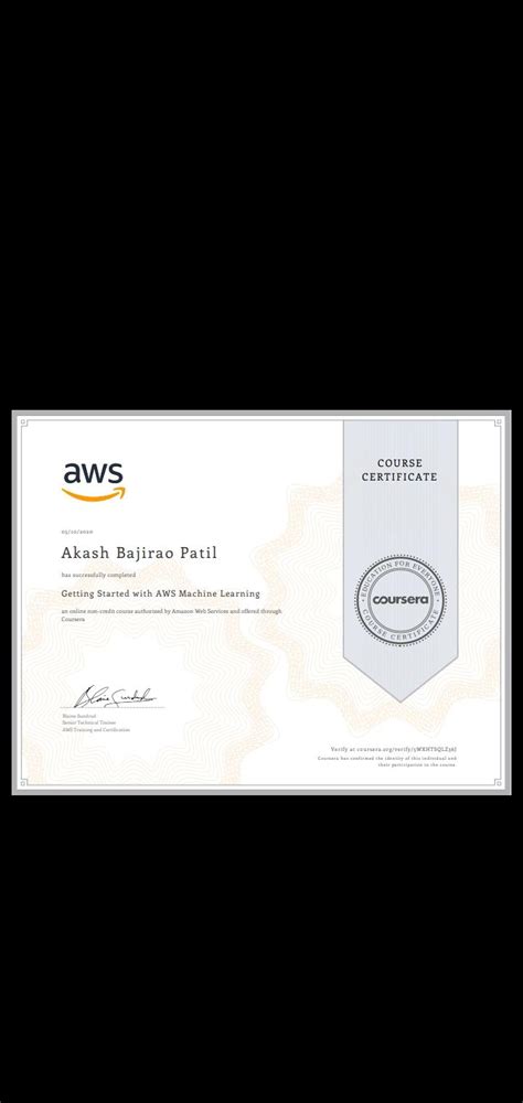 Akash Patil On Linkedin Lockdownlearning Coursera