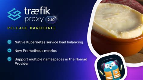 Traefik Proxy 210 Is Here 🔥 Announcements Traefik Labs Community Forum