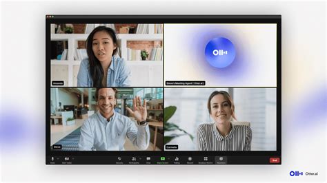 Otter Ai Breaks 100m Arr Barrier And Transforms Business Meetings Launching Industry First Ai