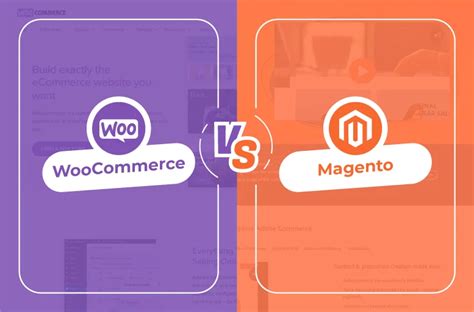 WooCommerce Vs Magento Which Should You Use 2022