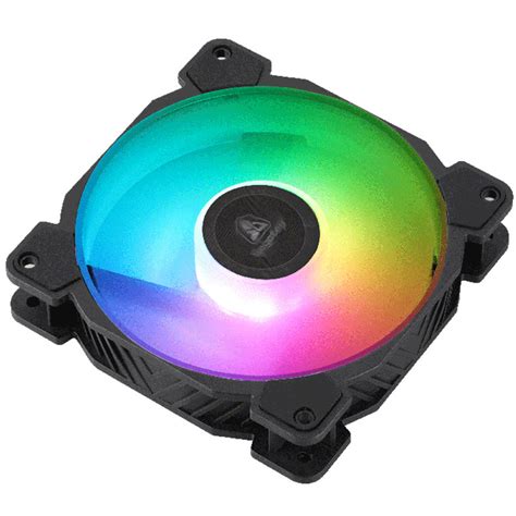 Segotep Beiced 12 Argb 120mm Computer Case Cooling Fan Computer Fan And Computer Radiator Price